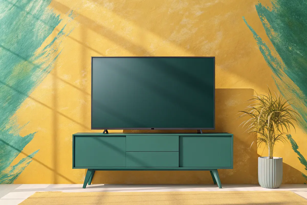 Aménager son mur TV : astuces pour un design unique